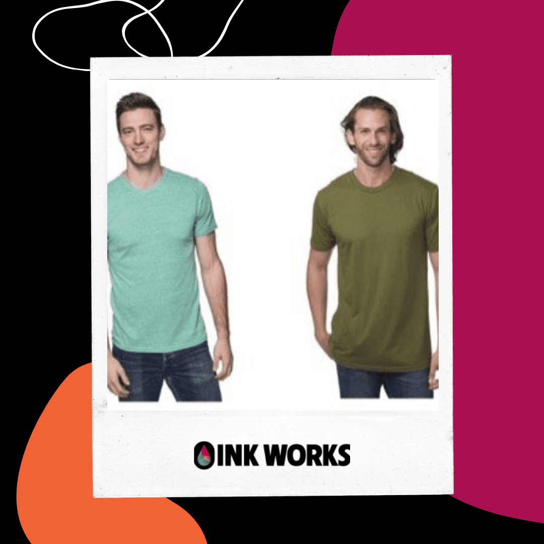 Las 4 mejores marcas de playeras amigables con el medio ambiente ...